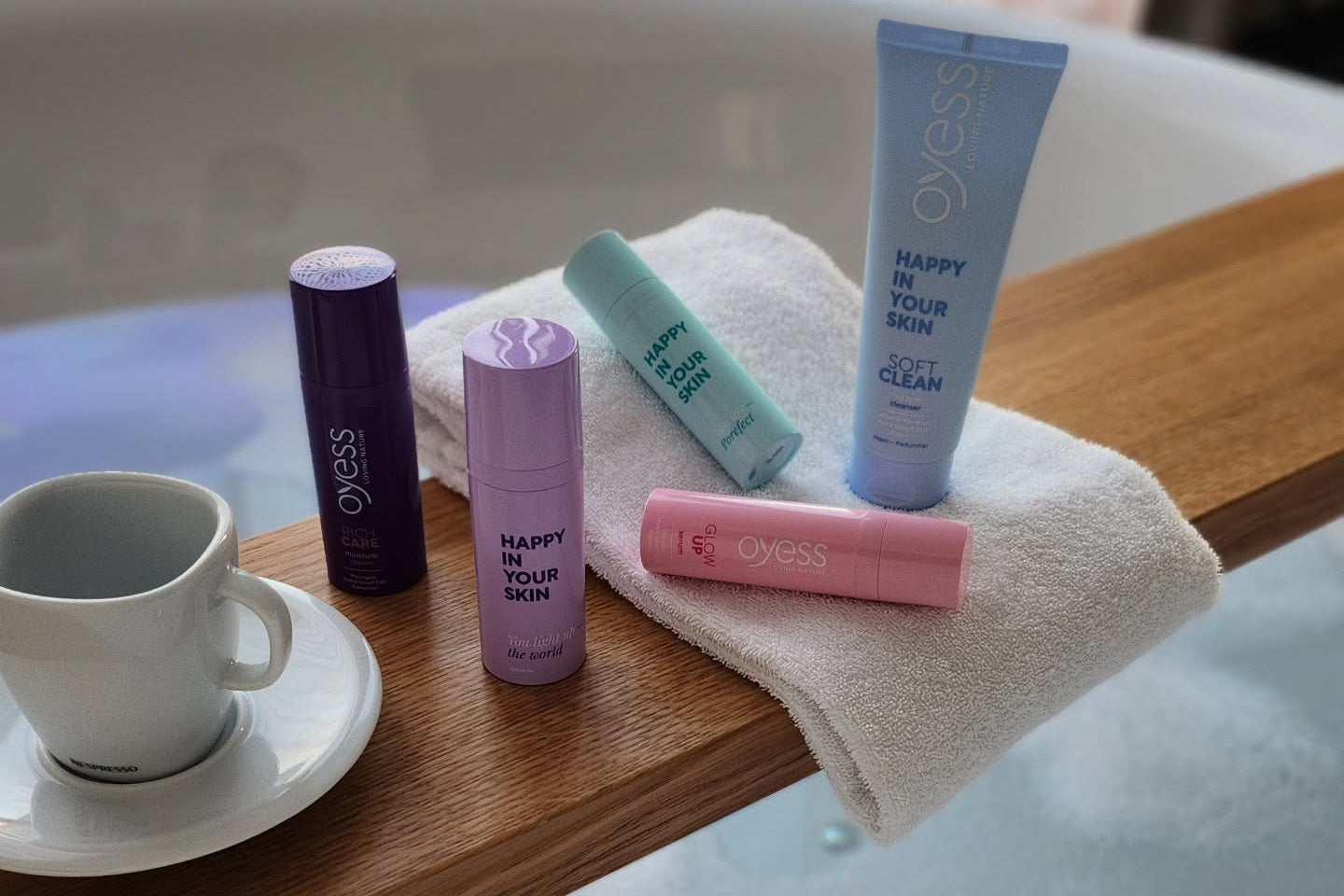 OYESS x brands you love – oyess-shop