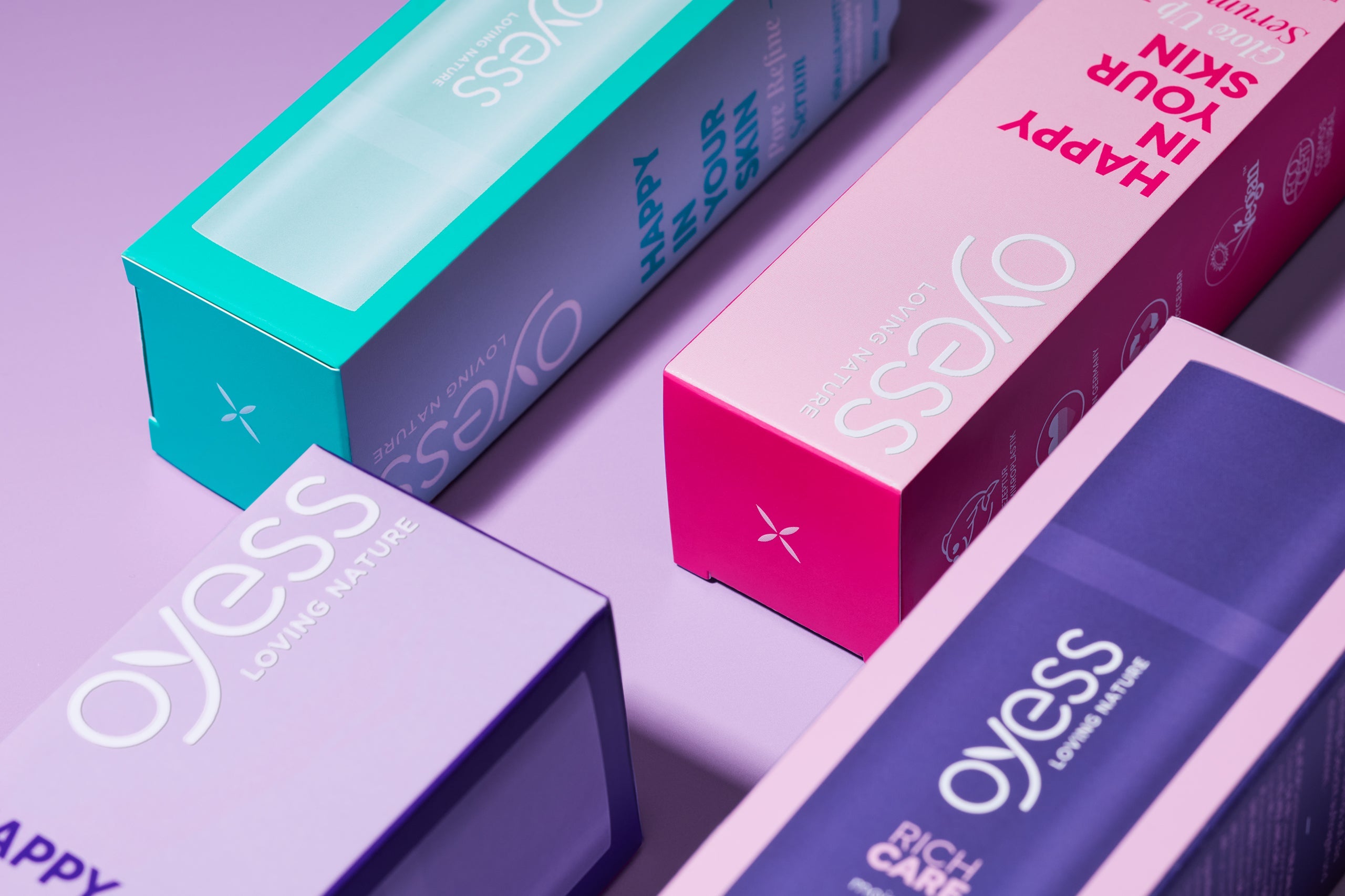 Happy in your Skin – oyess-shop