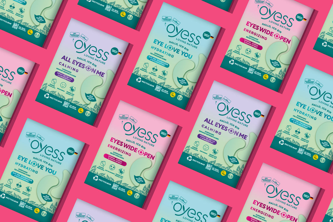 Über uns – oyess-shop