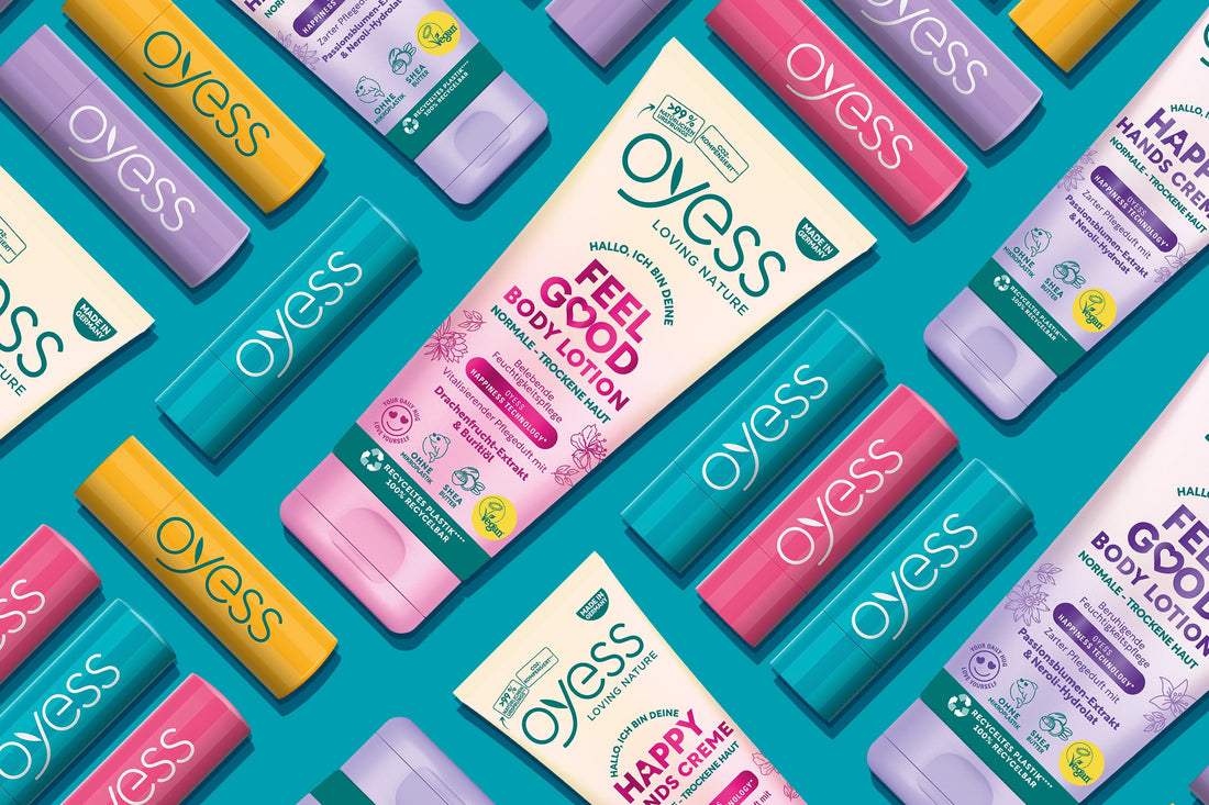 Über uns – oyess-shop