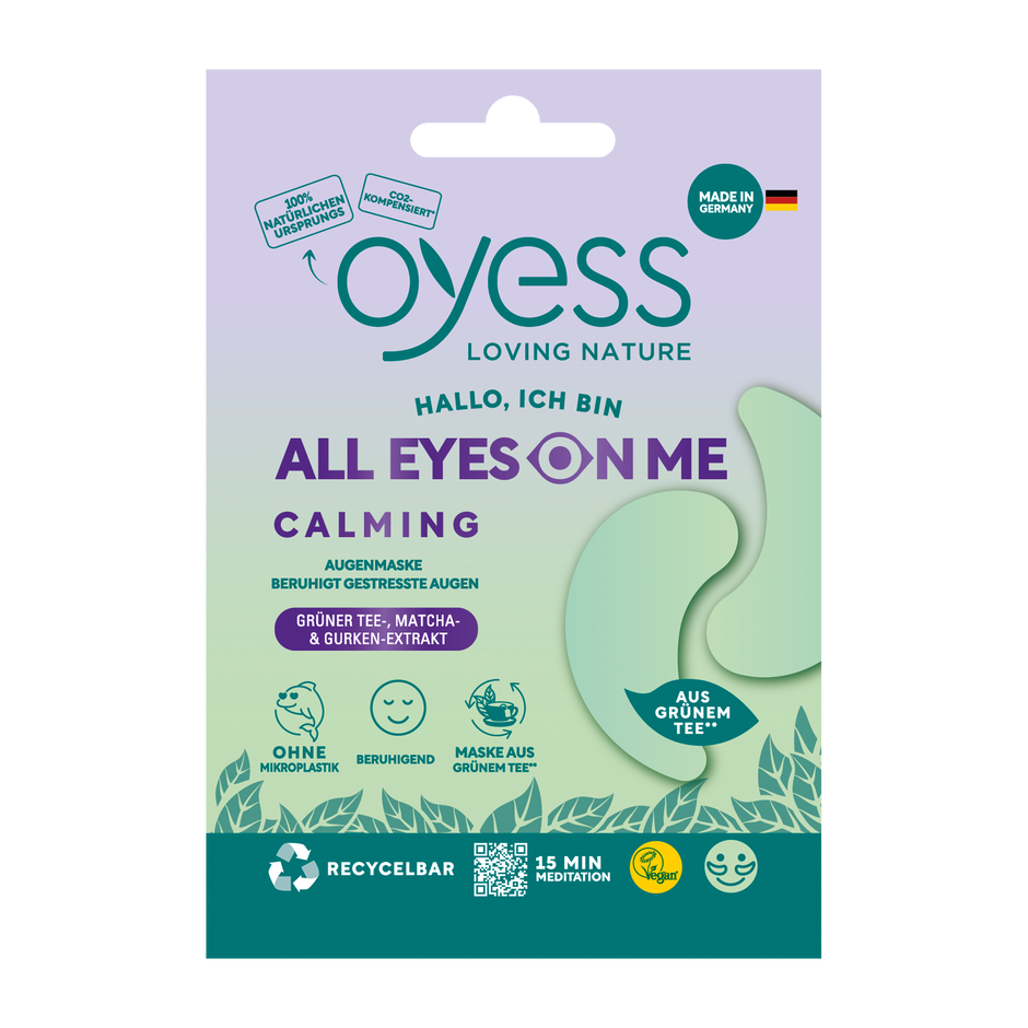 OYESS loving nature – oyess-shop