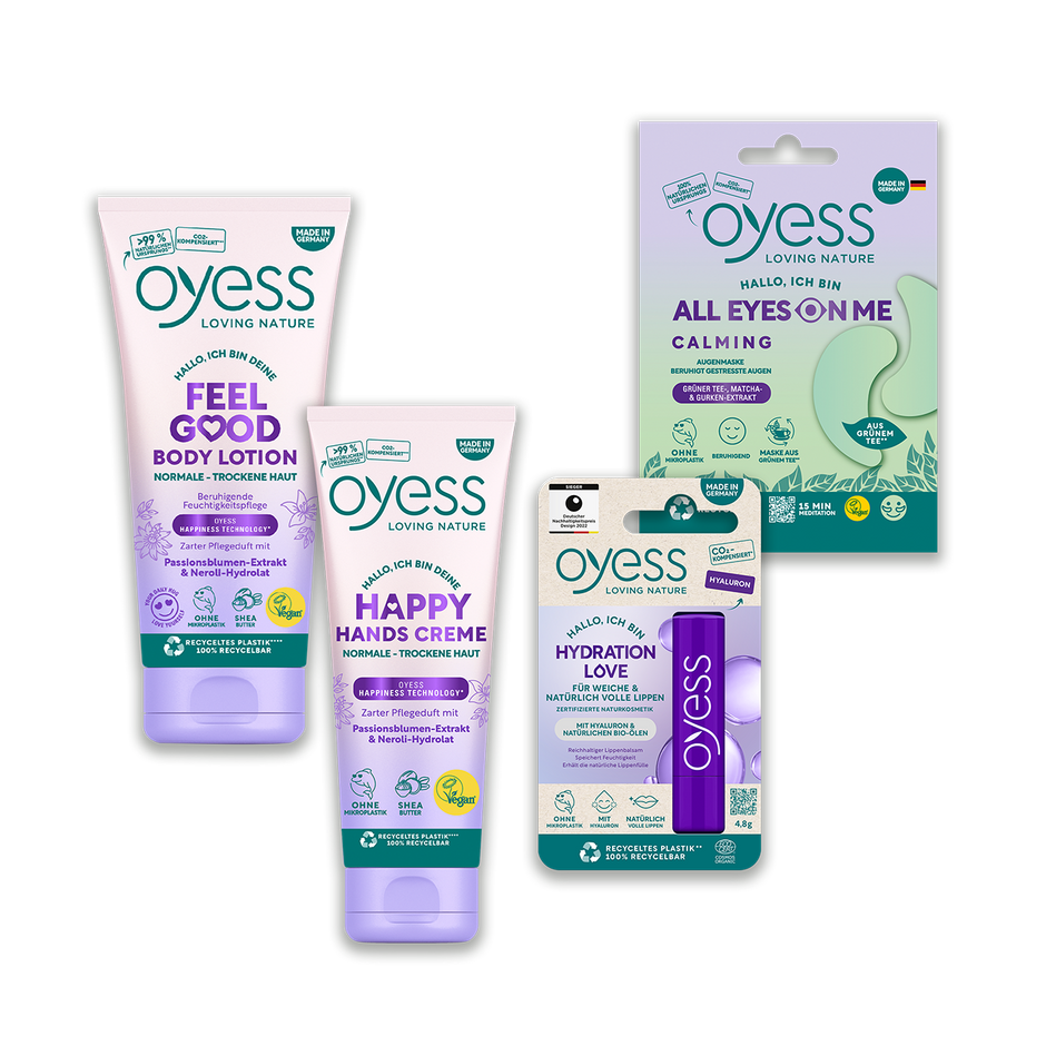 OYESS loving nature – oyess-shop