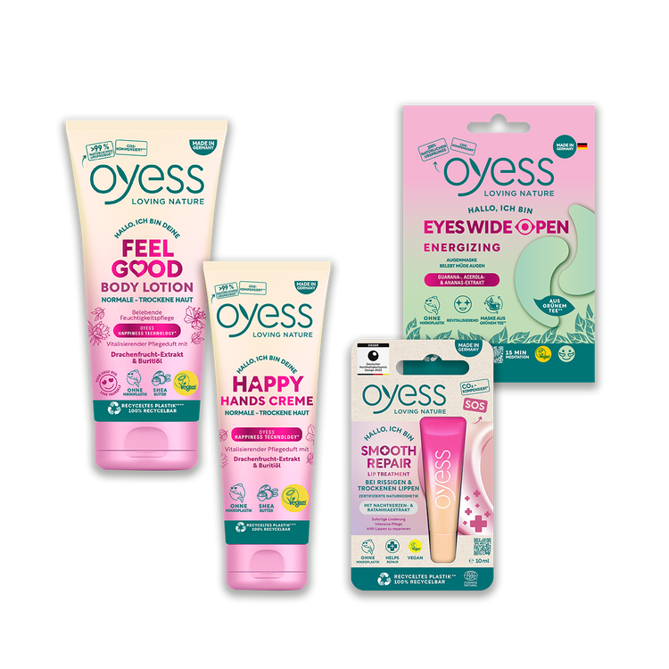 OYESS loving nature – oyess-shop