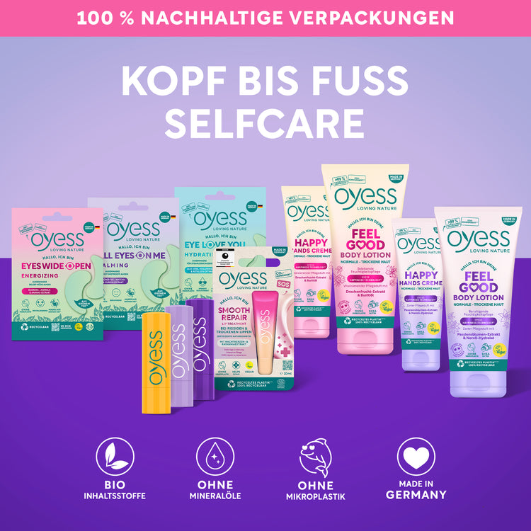 OYESS loving nature – oyess-shop