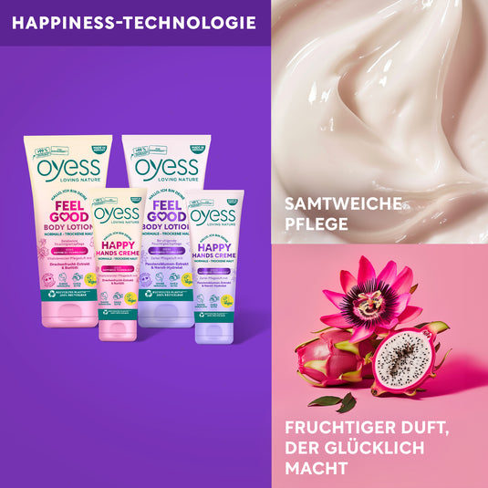 OYESS loving nature – oyess-shop