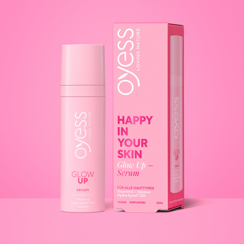 OYESS loving nature – oyess-shop