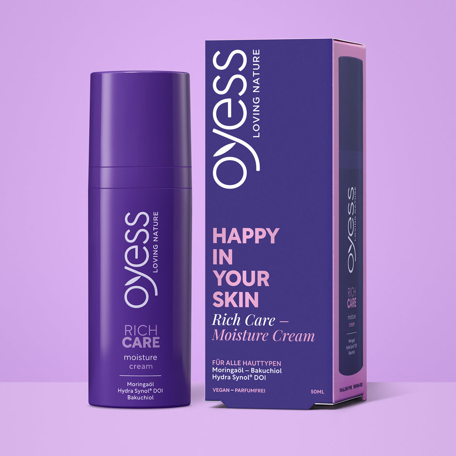 OYESS loving nature – oyess-shop