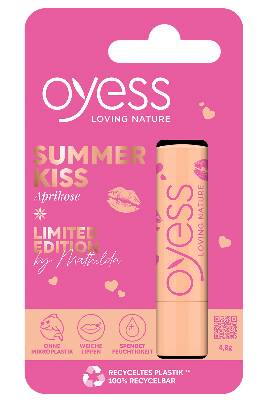 OYESS loving nature – oyess-shop