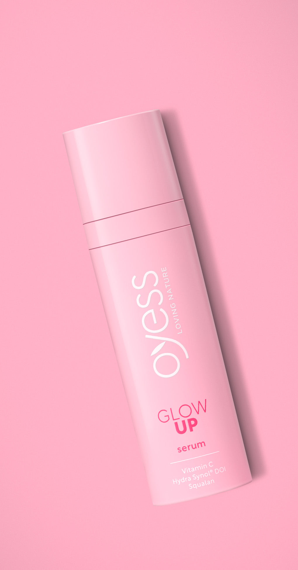 OYESS loving nature – oyess-shop