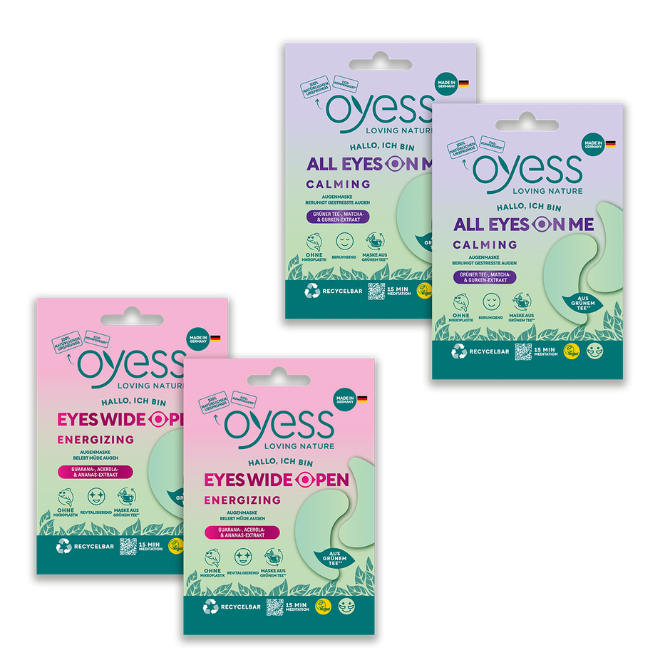 OYESS loving nature – oyess-shop