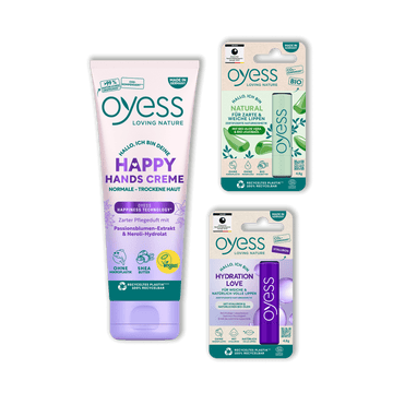 OYESS loving nature – oyess-shop