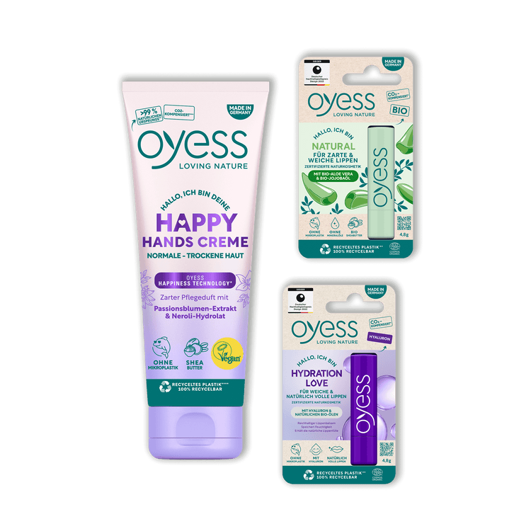 OYESS loving nature – oyess-shop